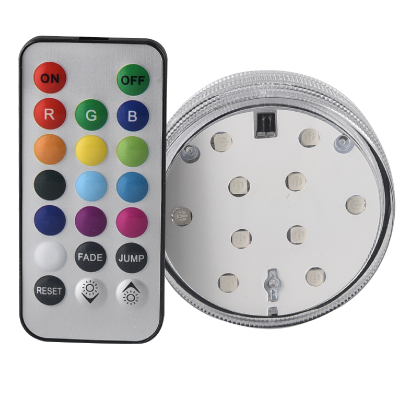 LED Light - Neo Hookah