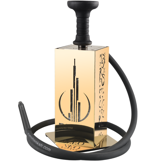Dubai Explorer - Neo Hookah