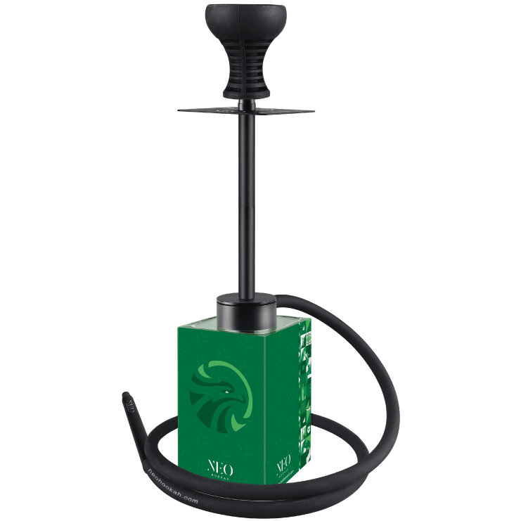 Cheerleader Saudi Arabia - Neo Hookah