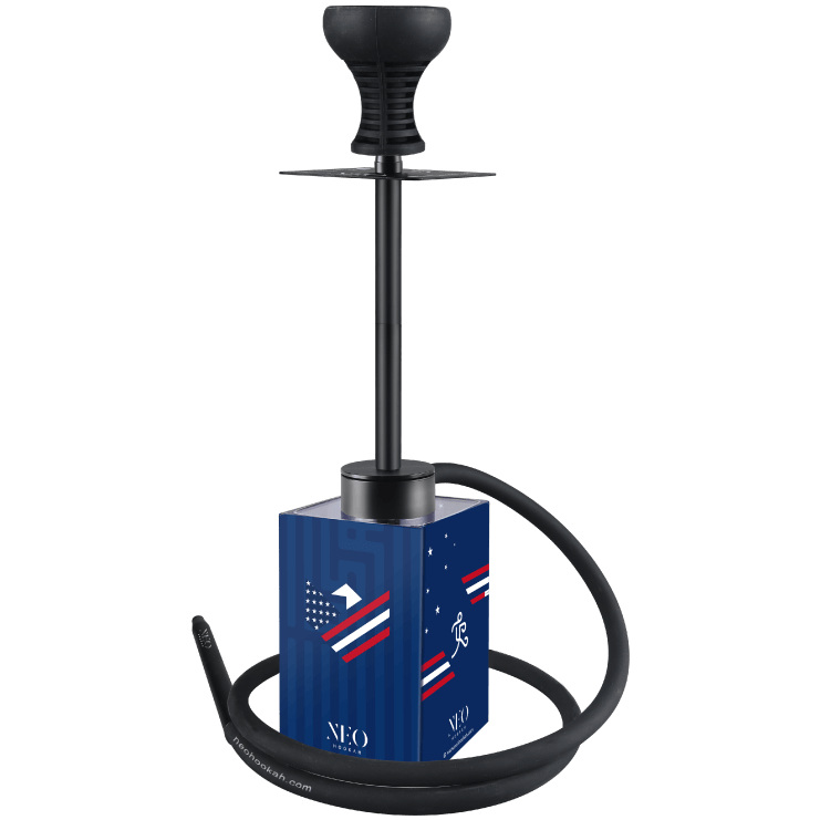 Cheerleader USA - Neo Hookah