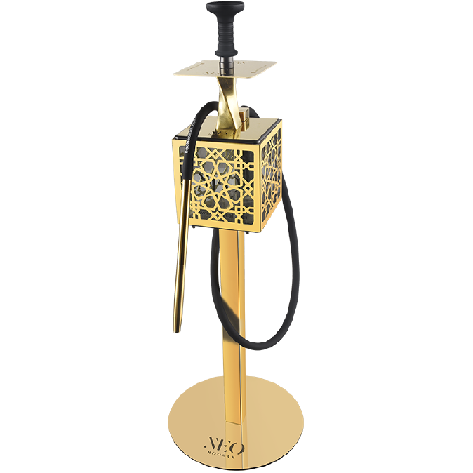 Royal Arabesque - Neo Hookah